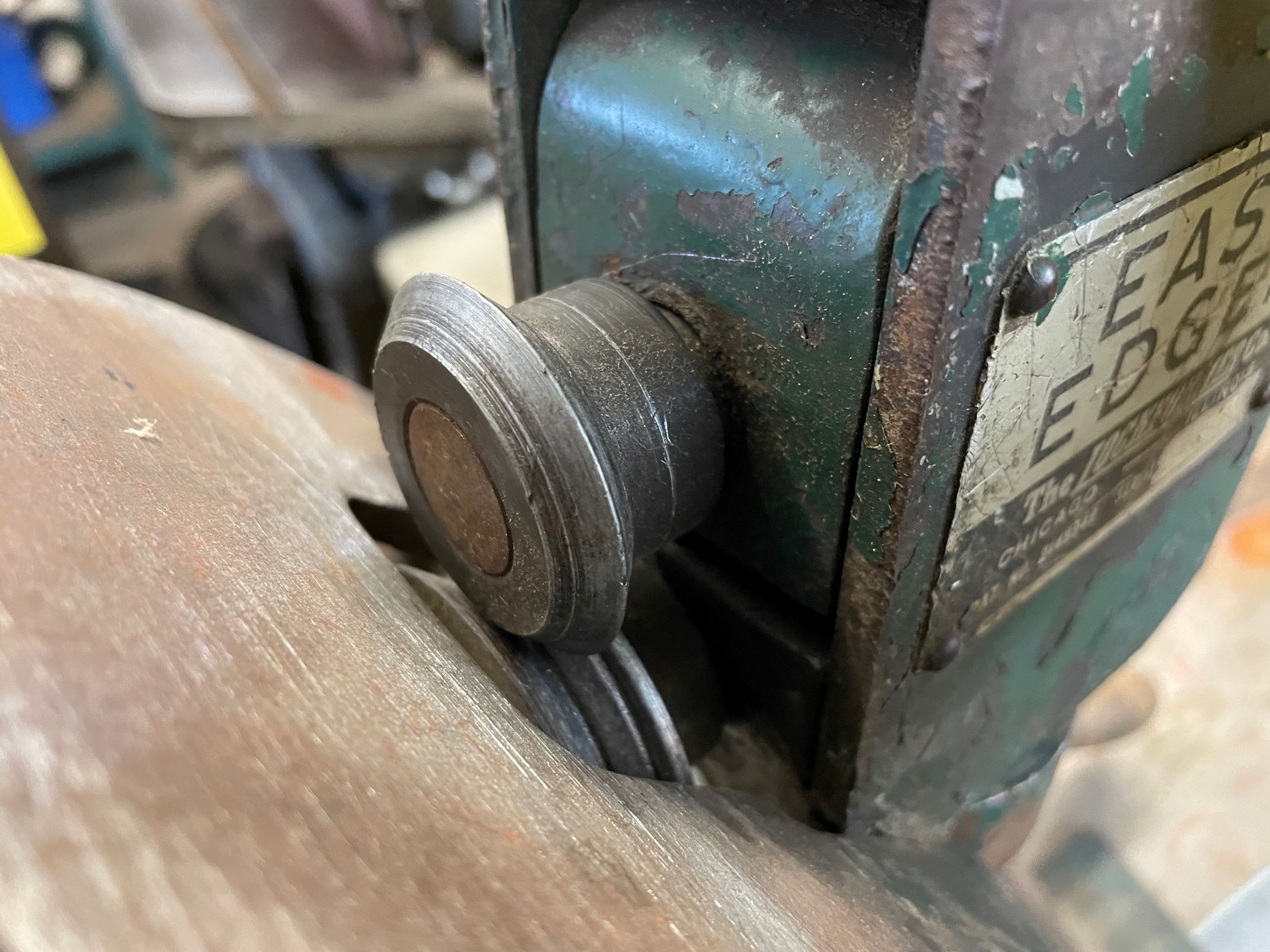 Easy Edger 62123 4 – Lost Creek Machine, Inc.