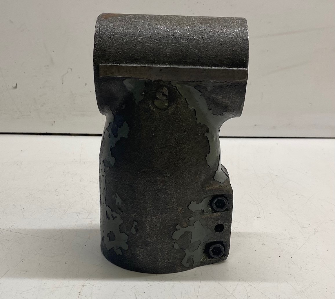 Bridgeport no. 3 52124 4 – Lost Creek Machine, Inc.